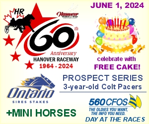 Home [www.hanoverraceway.com]