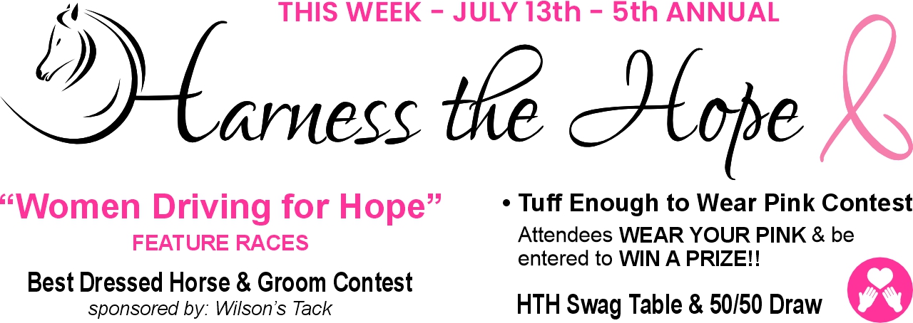 Home [www.hanoverraceway.com]